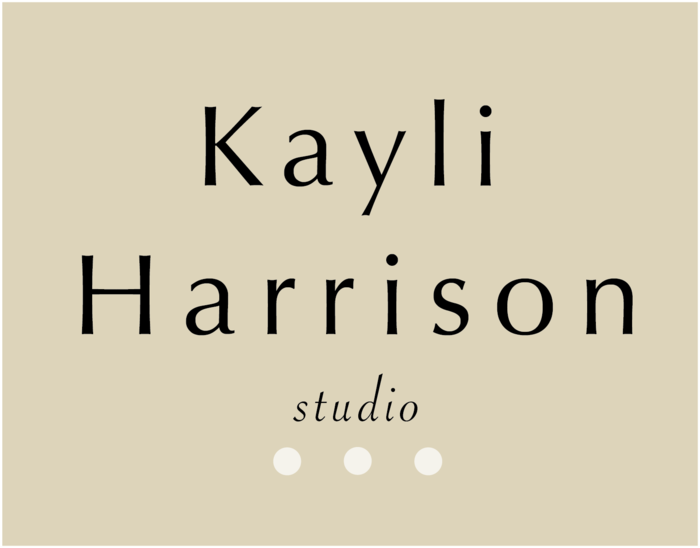 Projects :: Kayli-harrison